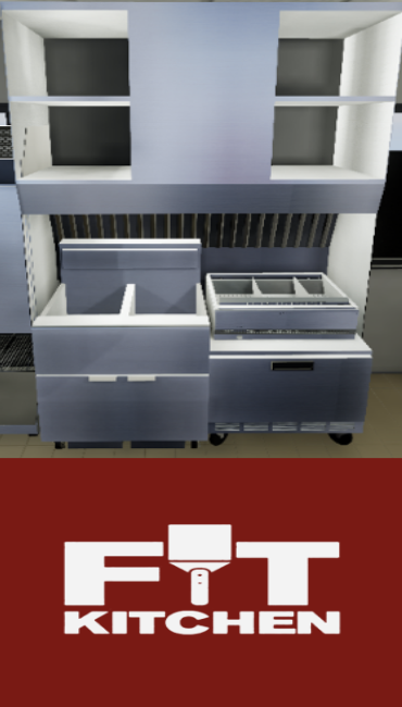 Inside Checkers & Rally’s New Restaurant Design