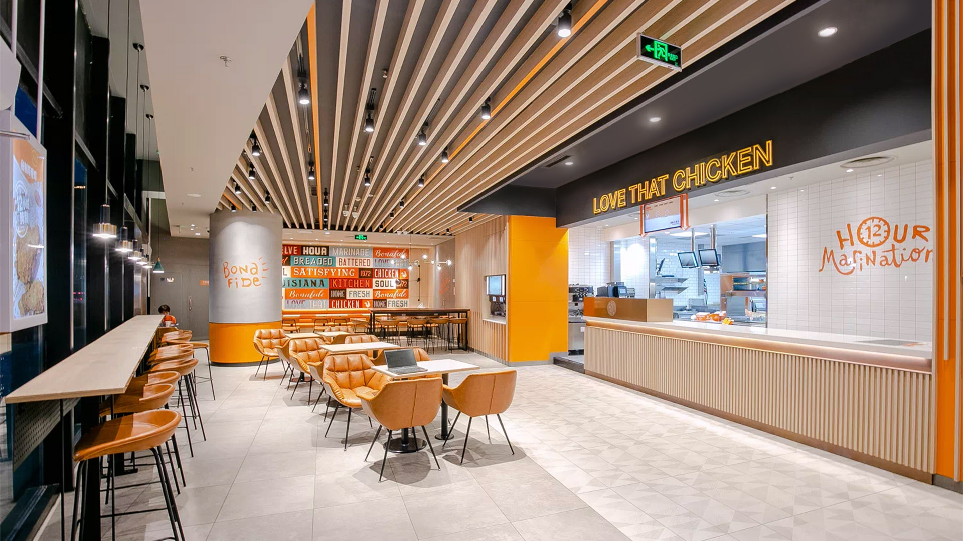Popeyes President Shares Innovation Roadmap at RestaurantSpaces