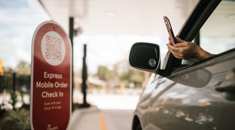Inside Mobile-Thru: Chick-fil-A’s First Digital Order-Ahead Lane