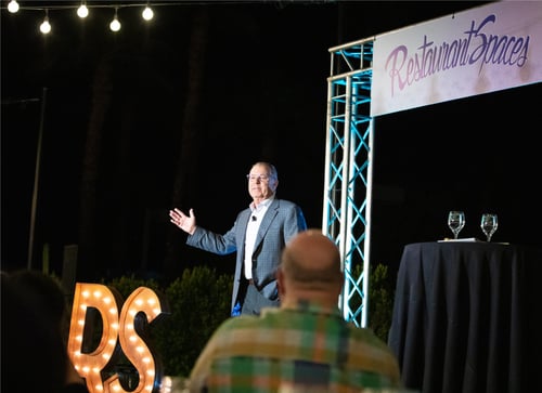 Lessons from Taco Bell CEO Mark King