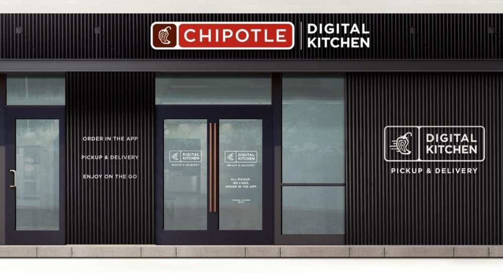 Chipotle CDO on Achieving Digital-First Success