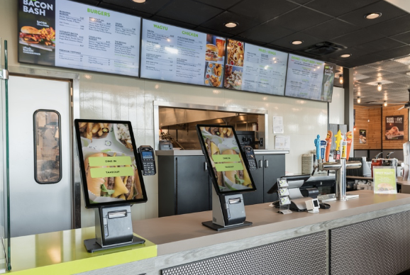 How BurgerFi Made Kiosks Work