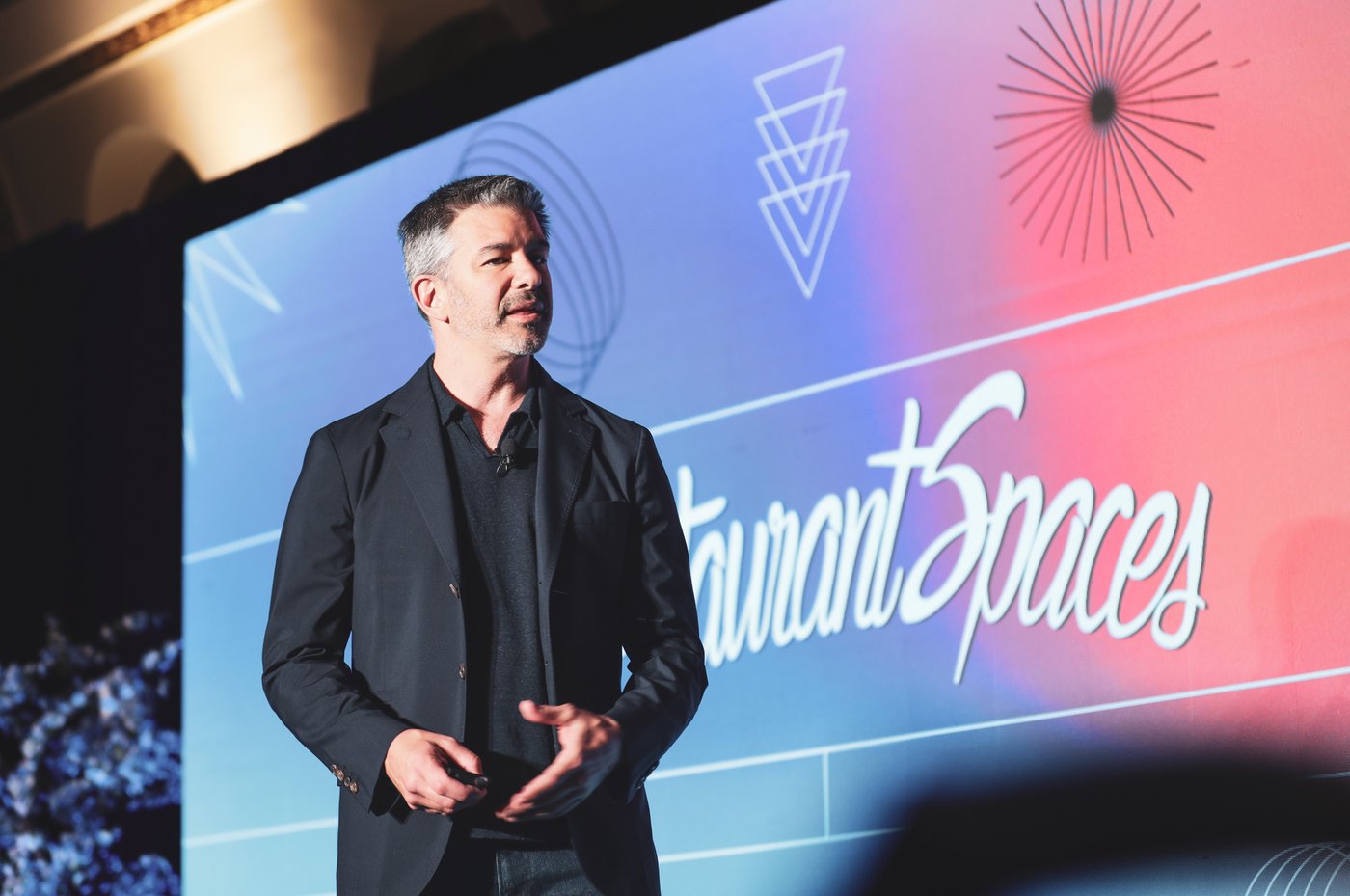 Travis Kalanick Breaks His Seven-Year Silence at RestaurantSpaces