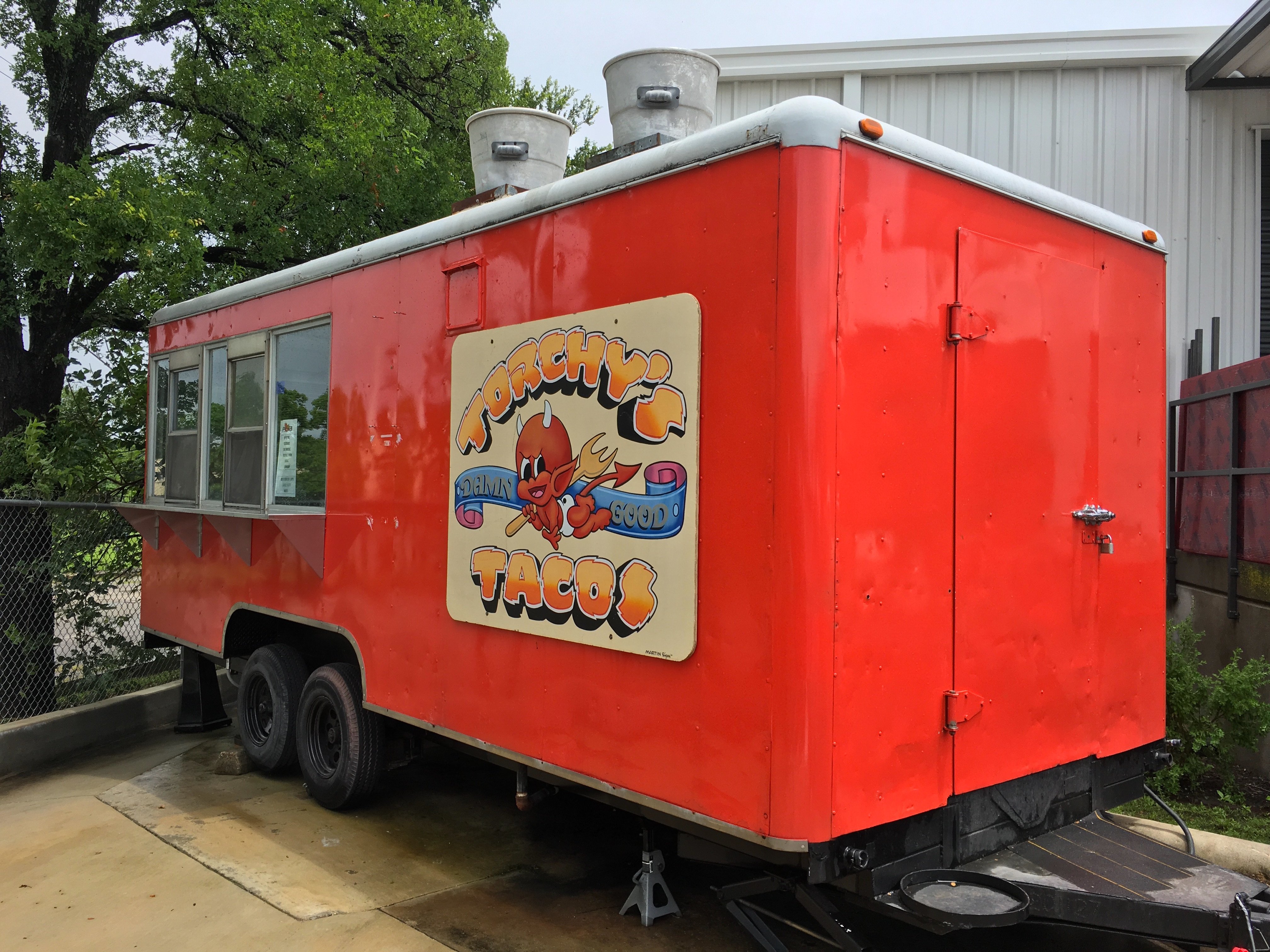 How Torchy's Tacos Became So "Damn Good"